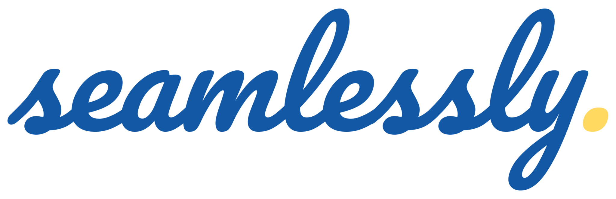 Seamlessly are here to help your business scale sustainably